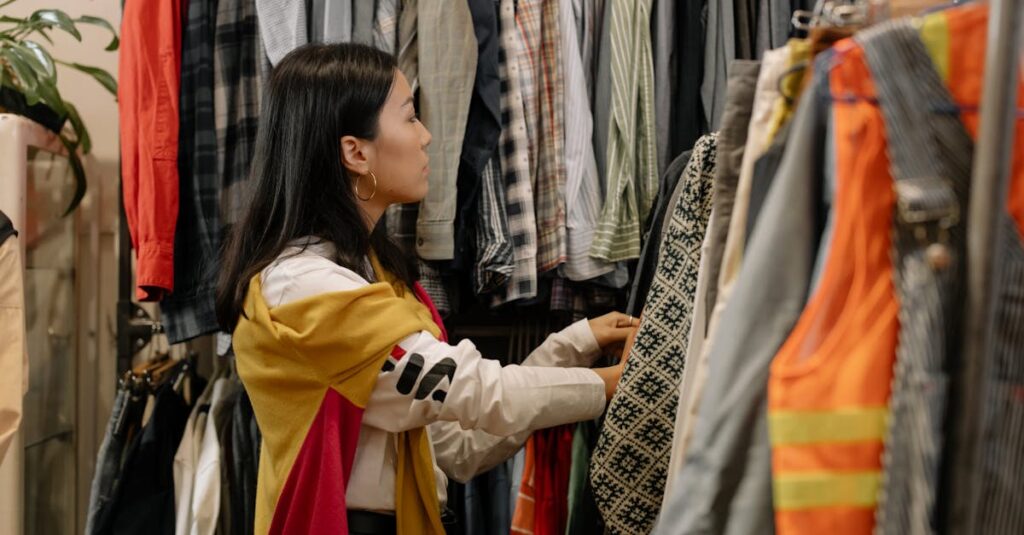 Mode éthique : adopter un style durable en 2025