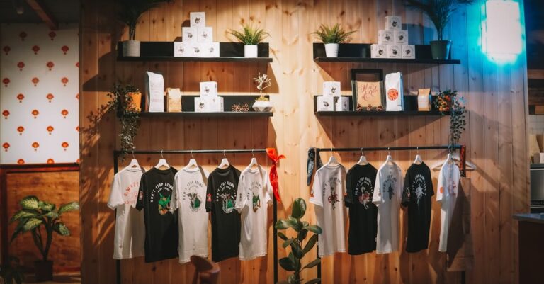 Boutique normal : tout savoir sur ce concept de magasin pas comme les ...