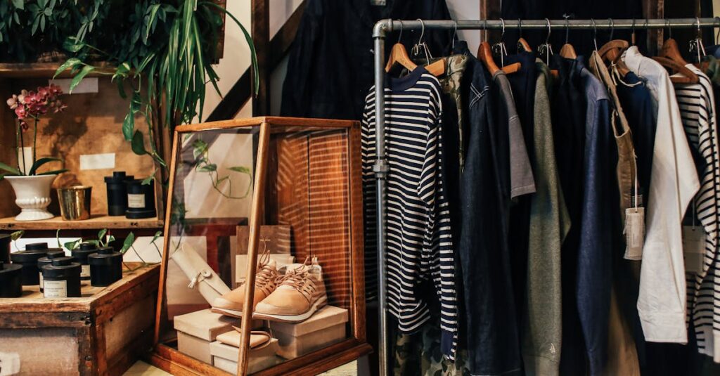 Boutique normal : tout savoir sur ce concept de magasin pas comme les ...