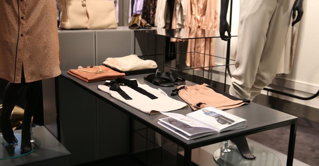 Tout savoir sur la boutique Kookaï : collections, styles et conseils ...