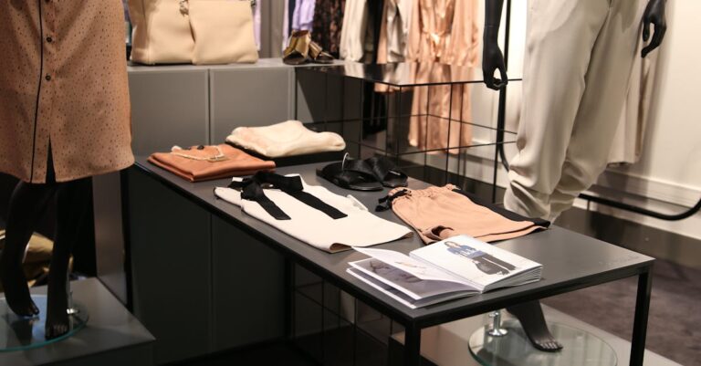 Tout savoir sur la boutique Kookaï : collections, styles et conseils ...